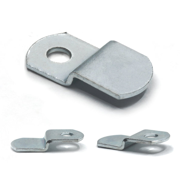 1/8“ Canvas Offset Clips - Picture Hang Solutions 1/8“ Canvas Offset Clips - Picture Hang Solutions