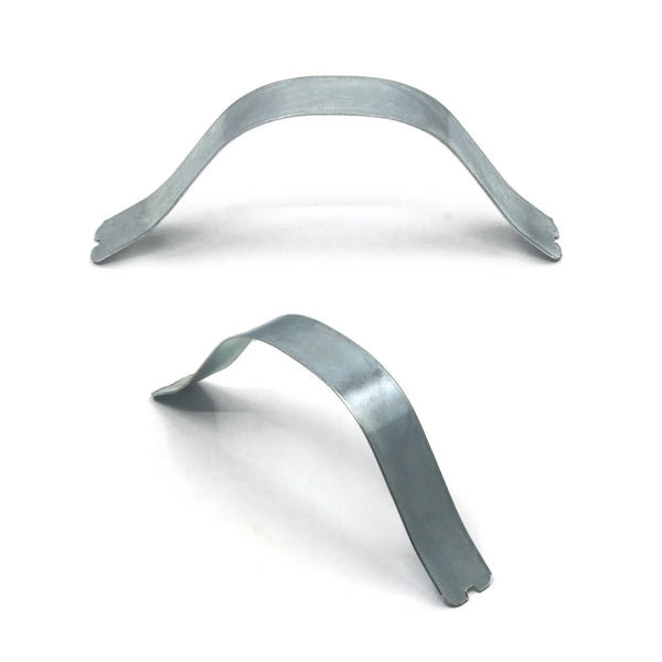 3/8 in Spring Clips Z Clips | Picture Hang Solutions