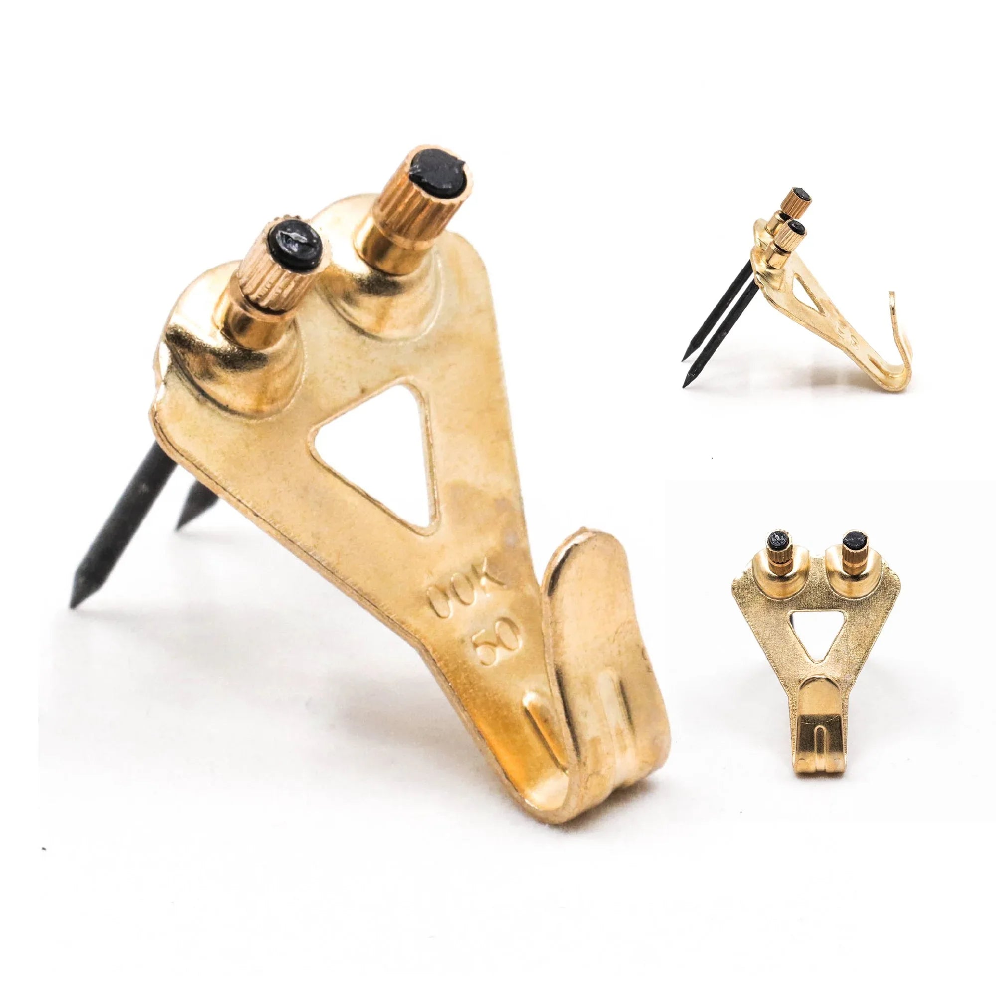 Best Picture Hanging Hardware Since 2005 - In Stock & Ready To Ship!