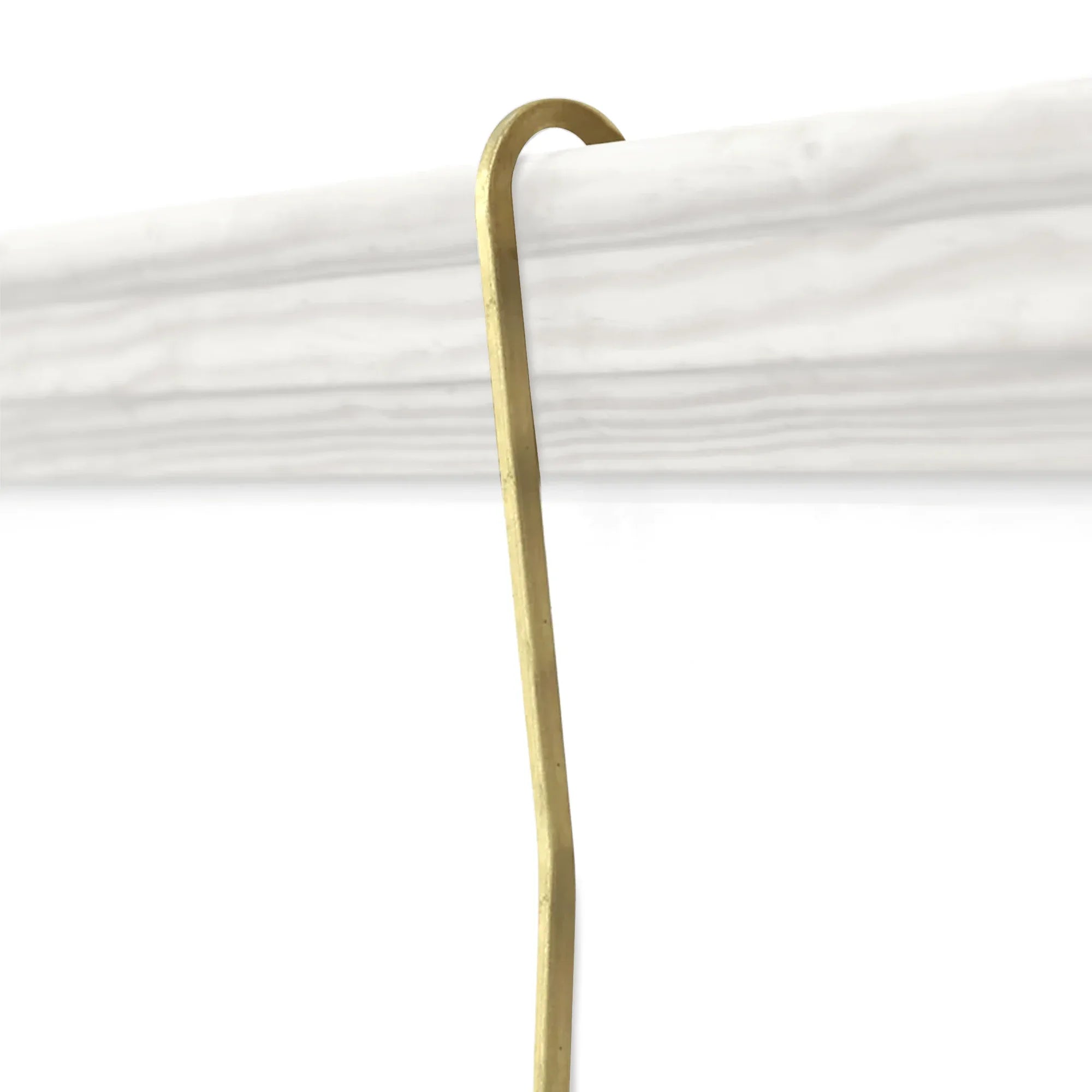 Brass Gallery Rods - Picture Hang Solutions