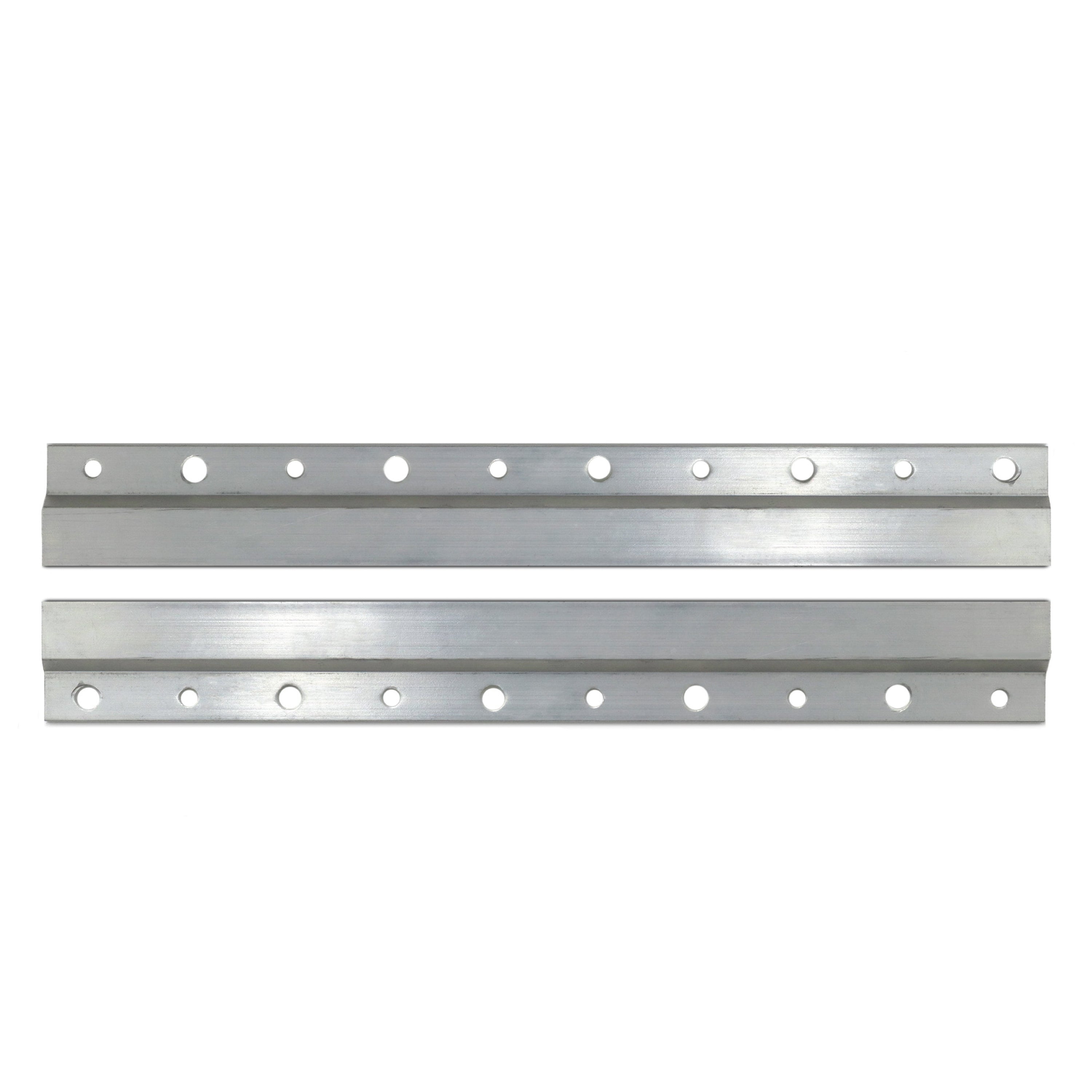 Metal French Cleats For Hanging Pictures, Mirrors, and Cabinets ...