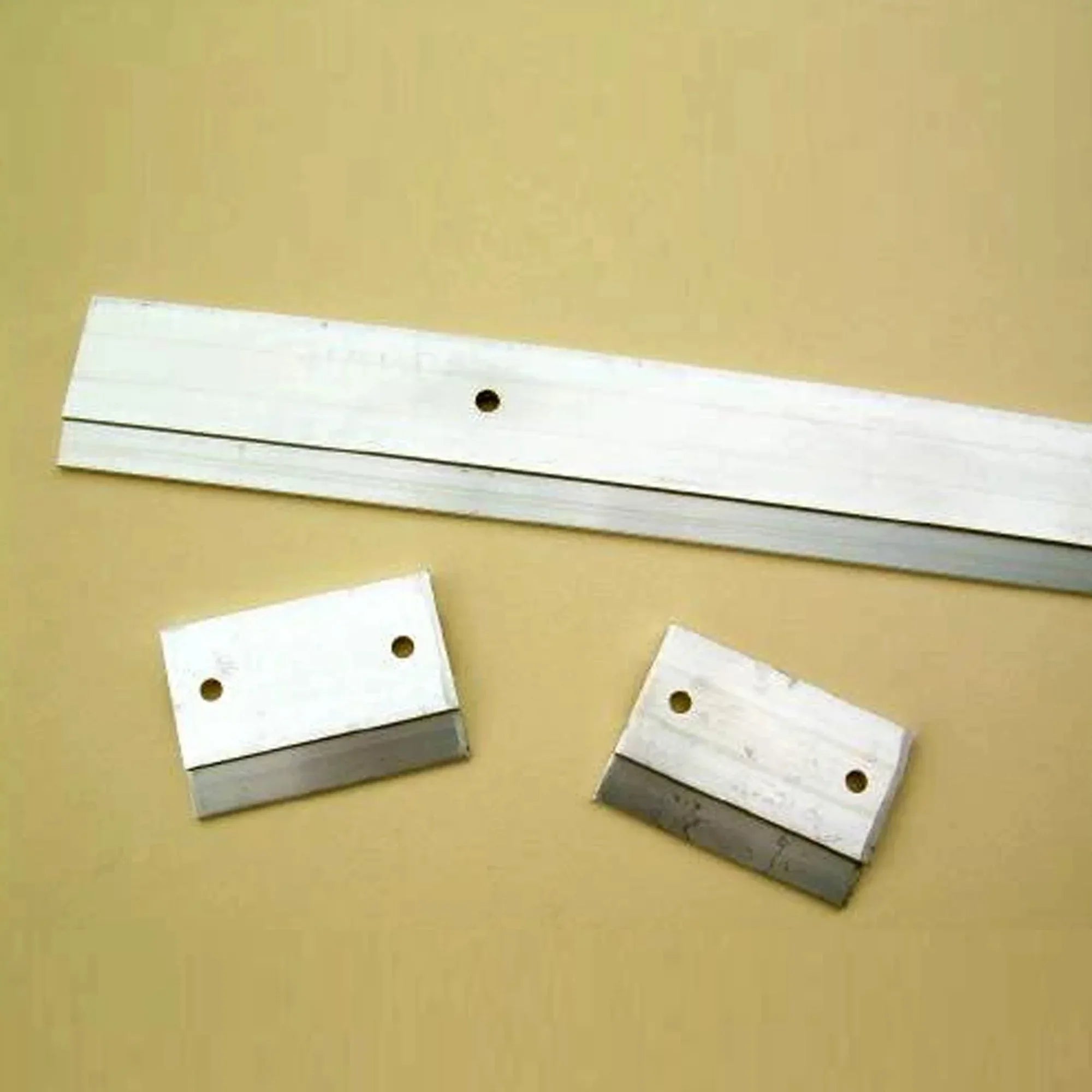 Heavy Cleat Set - 24-Inch and Supports Items Over 100 Lbs - Picture ...