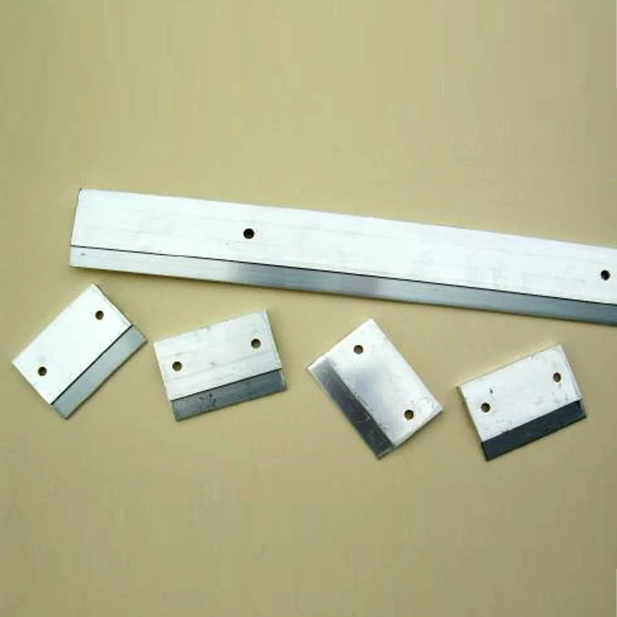 Heavy Cleat Set - 48-Inch and Supports Items Over 100 Lbs - Picture ...