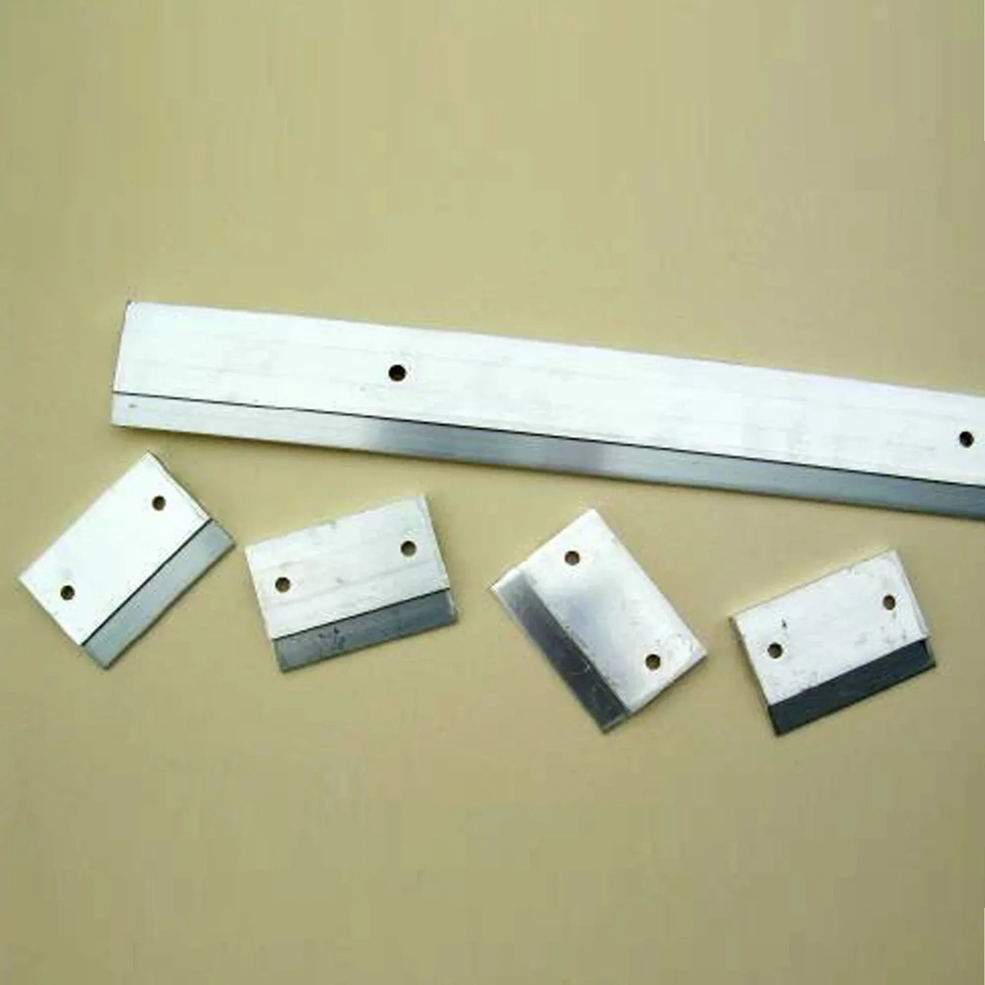Heavy Cleat Set - 48-Inch and Supports Items Over 100 Lbs - Picture ...