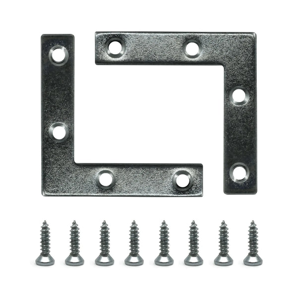 Metal Frame Corner Braces | Picture Hang Solutions