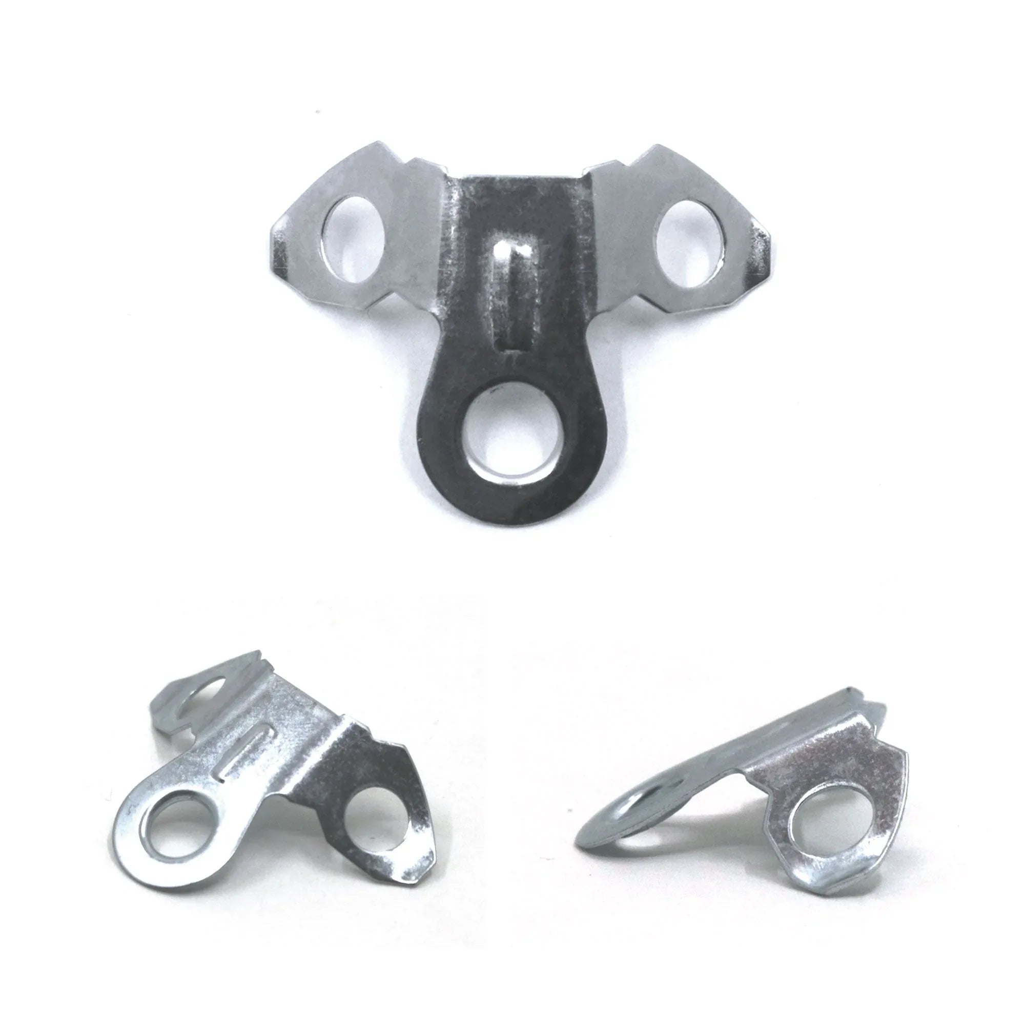Durable Metal Frame Hangers - Picture Hang Solutions